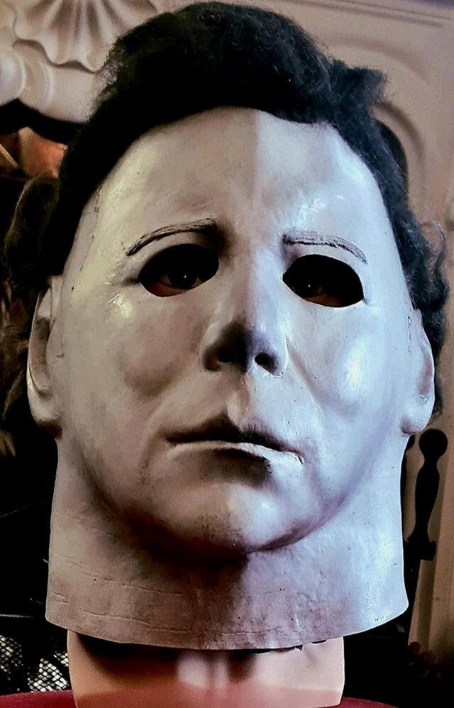 Potw- may 20th--27th - General Discussion - Michael Myers forum