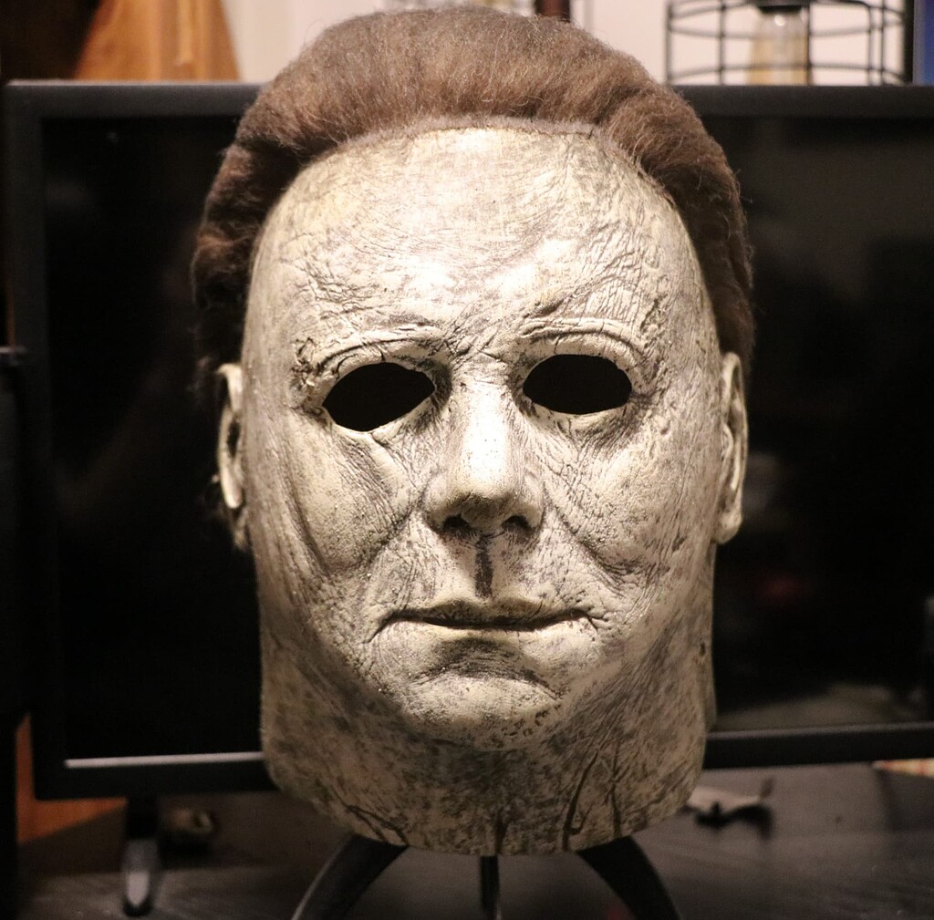 Hero H40 Project - General Discussion - Michael Myers forum