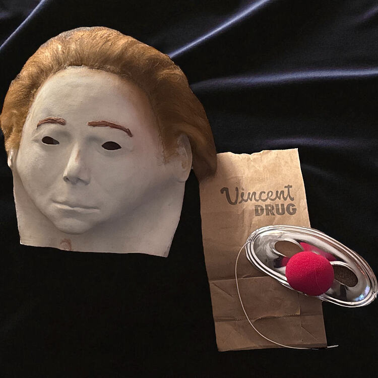 NSS “Lineage”- Movie Lineage H4 mask - General Discussion - Michael ...