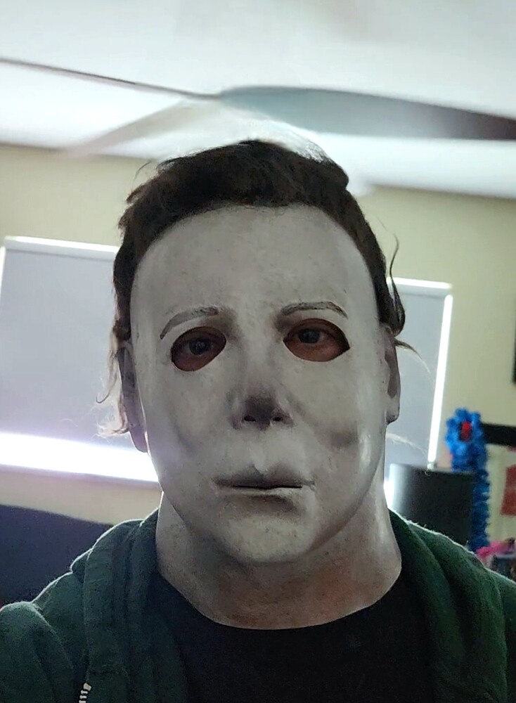 Potw- may 20th--27th - General Discussion - Michael Myers forum