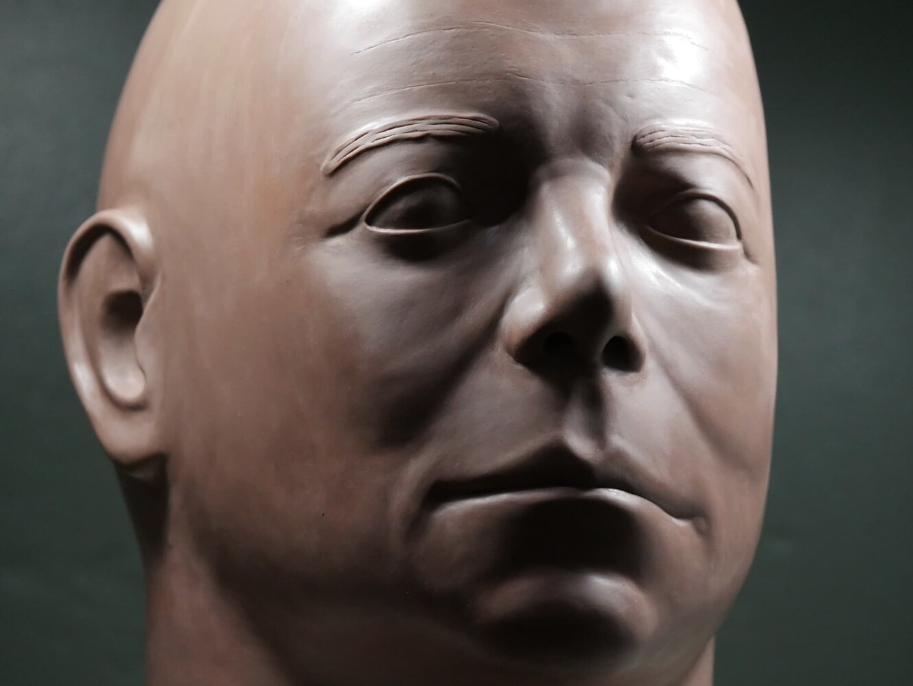 New Mask Maker- Crypt Horror Studios - Projects & Announcements ...