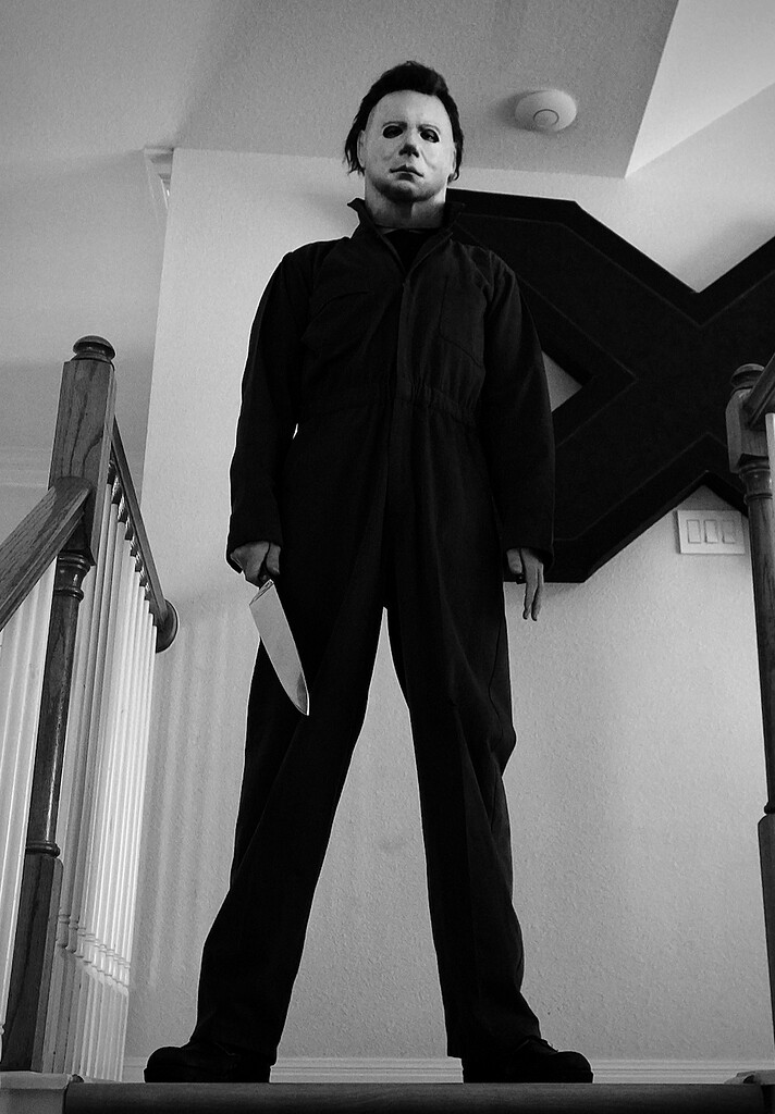 Nag 98 proto conversion by Rowland Kelly aka Death Row Masks - General ...