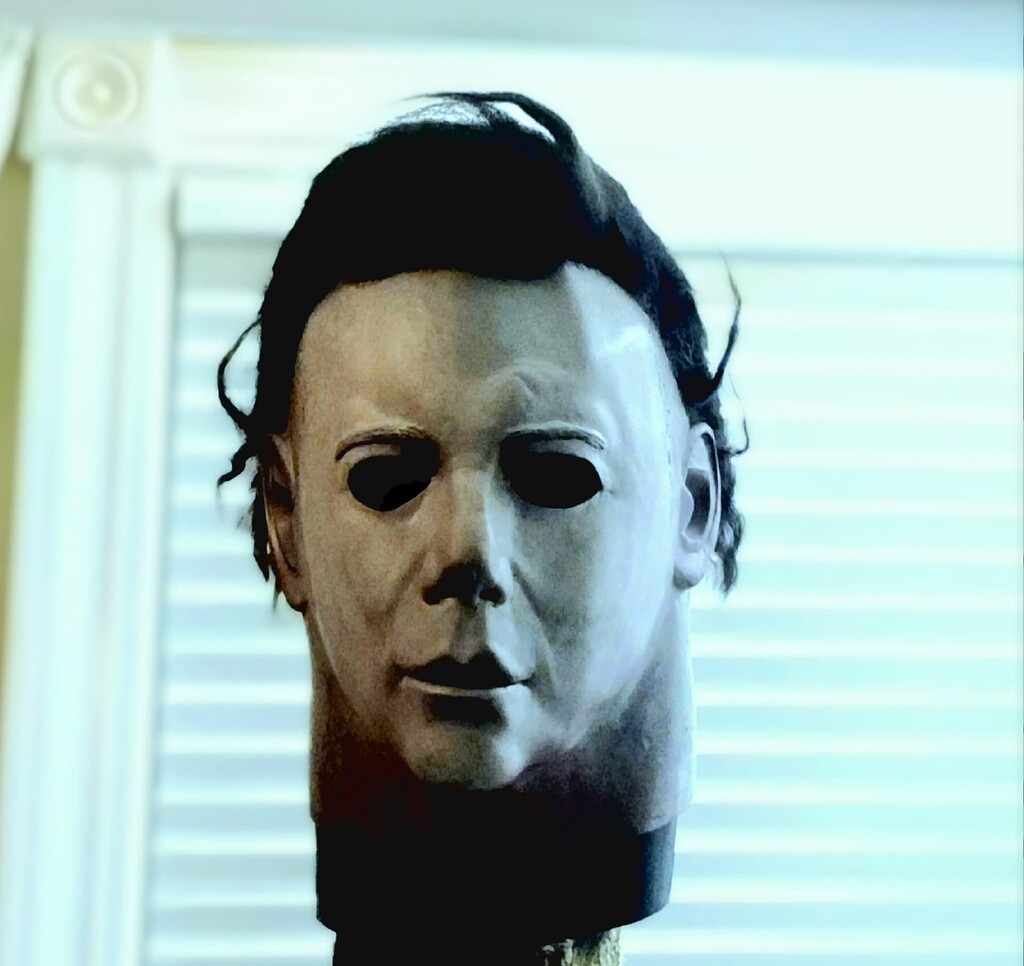 Kick Ass Photo Thread - General Discussion - Michael Myers forum