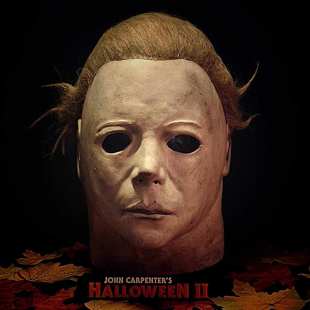 How to get a nice detailed photo from a H2 '81 mask - General ...