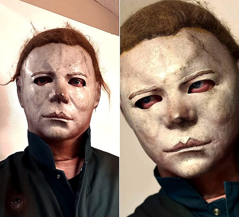 H2 1981 Appreciation Thread - General Discussion - Michael Myers forum