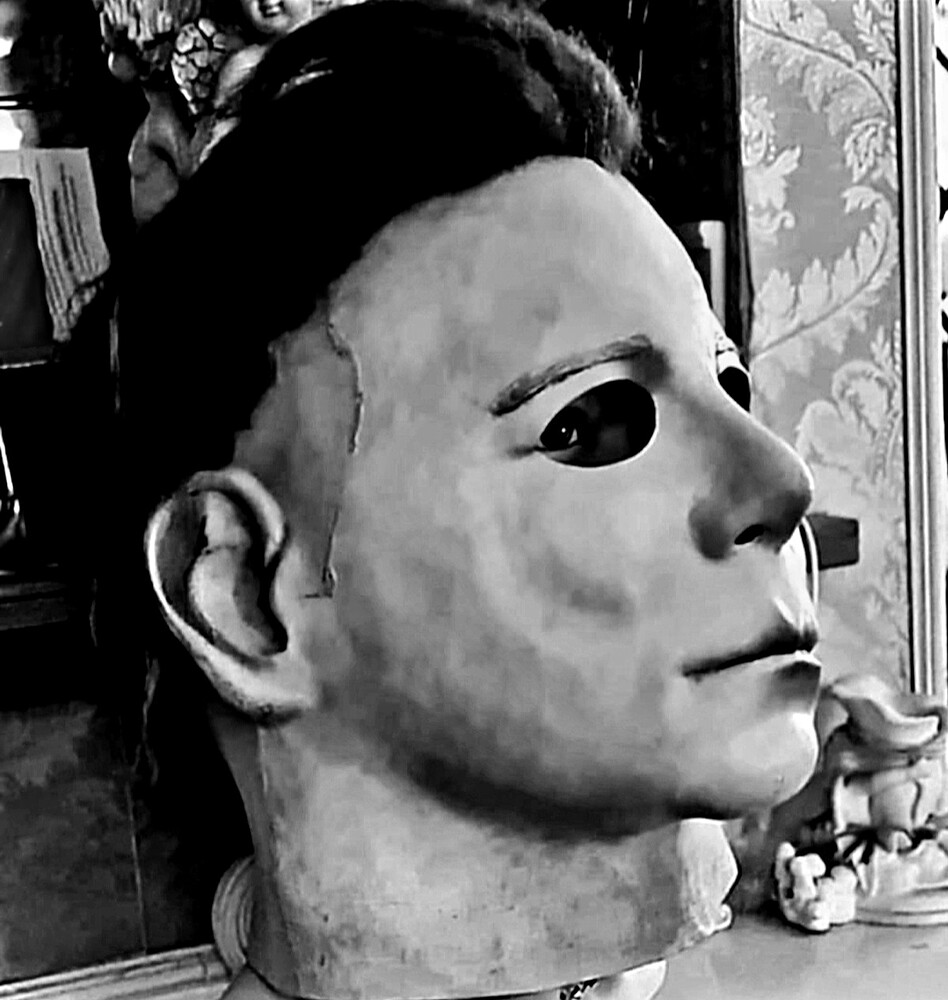 Without the poll. Top 5 of myers masks ever - General Discussion ...