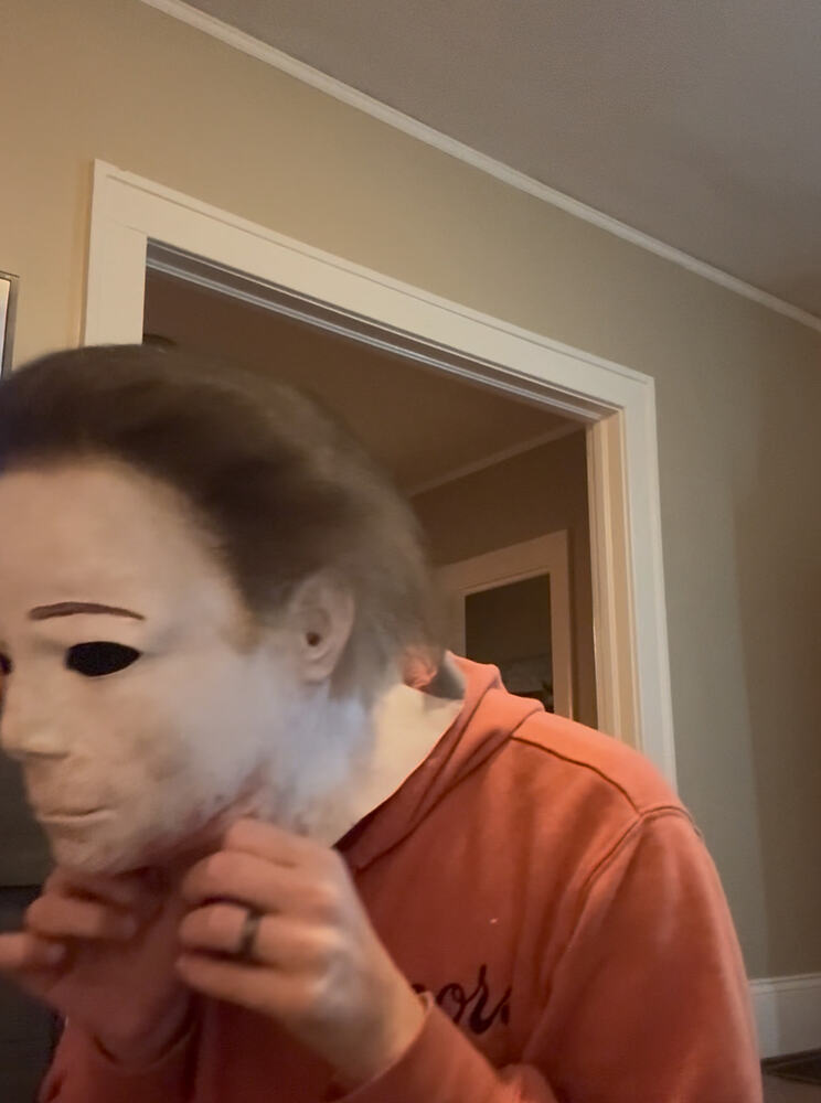 NSS “Lineage”- Movie Lineage H4 mask - General Discussion - Michael ...