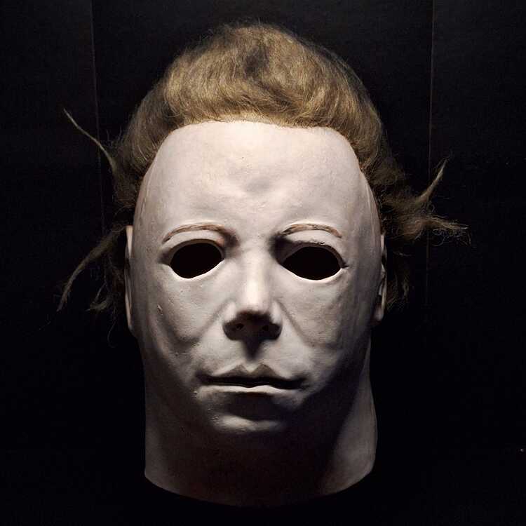Most Accurate 1978 mask - General Discussion - Michael Myers forum