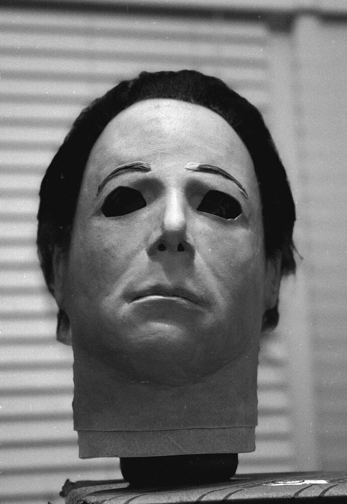 NSS “Lineage”- Movie Lineage H4 mask - General Discussion - Michael ...