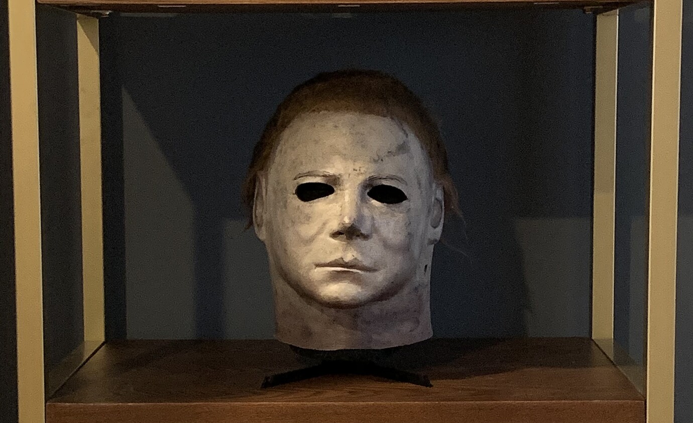 Show me your Death Row masks Rowland Kelly - General Discussion ...