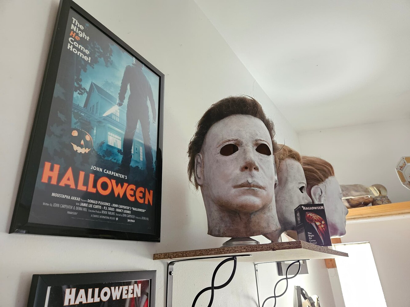 H1SM 78 Death Row Masks - General Discussion - Michael Myers forum