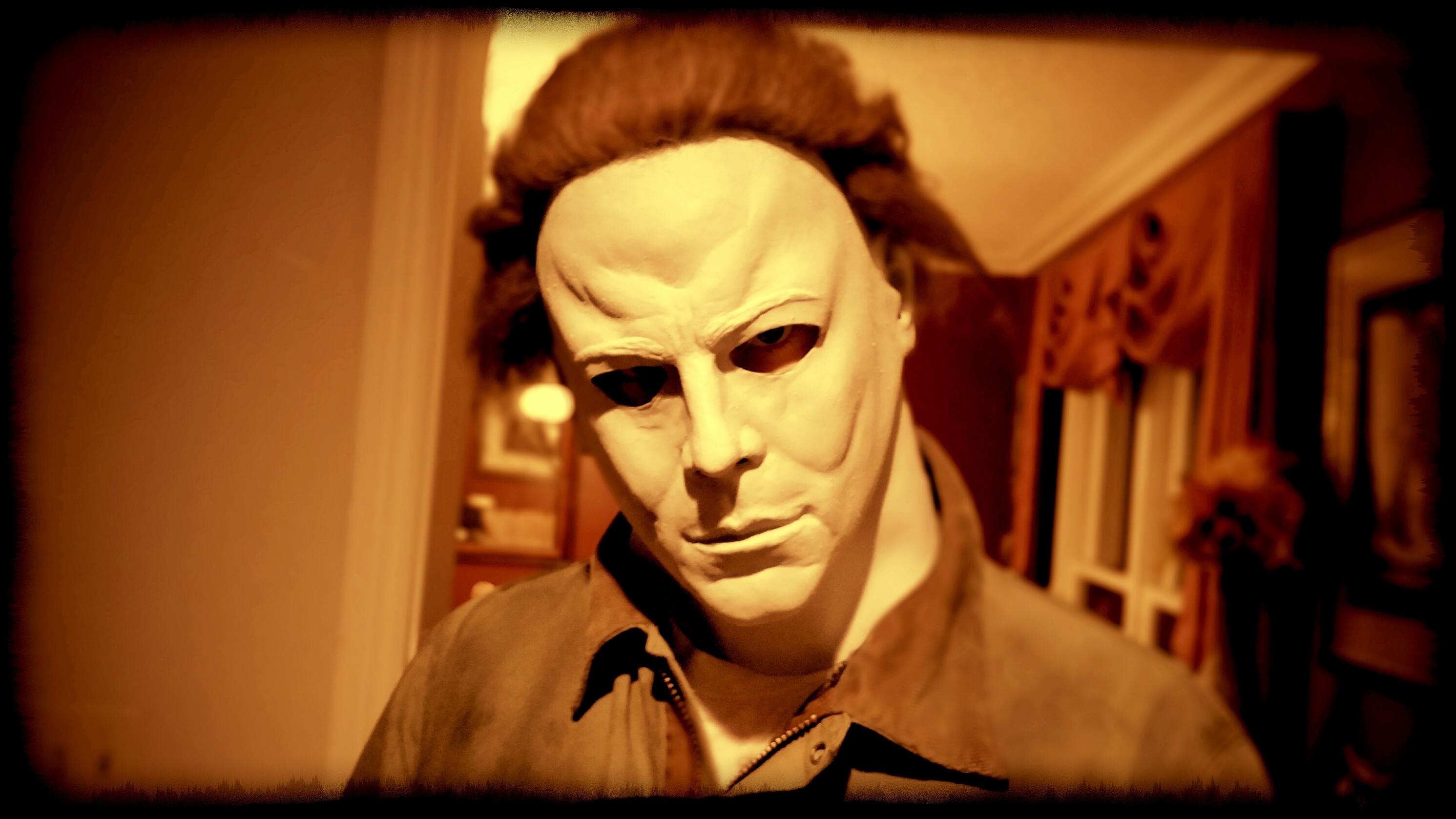 Sam McCain Tribute thread - General Discussion - Michael Myers forum