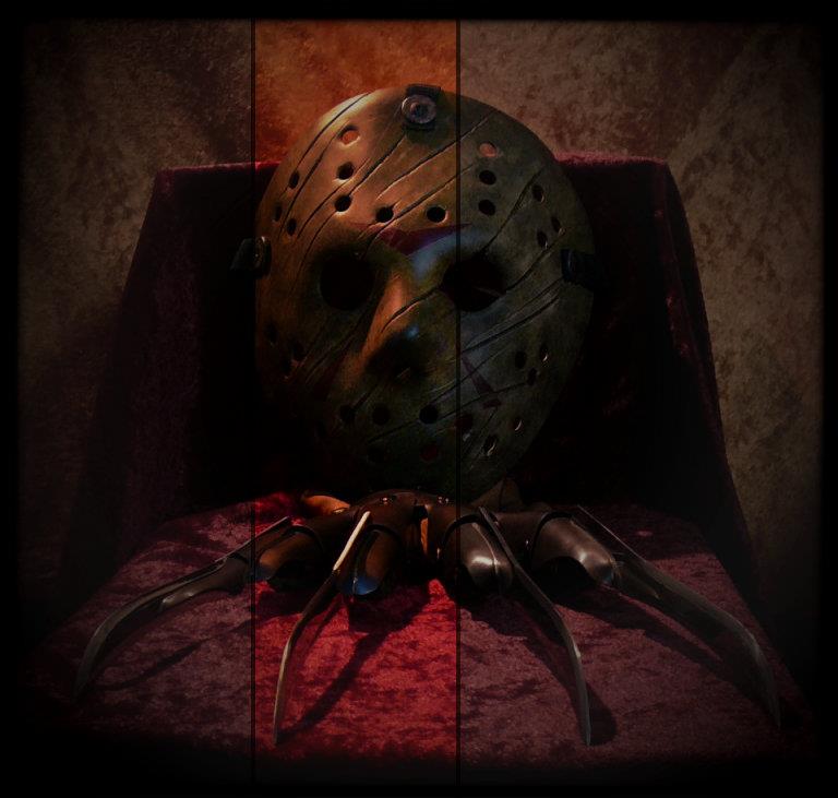 PIC OF THE DAY-FRIDAY THE 13TH - General Discussion - Michael Myers forum