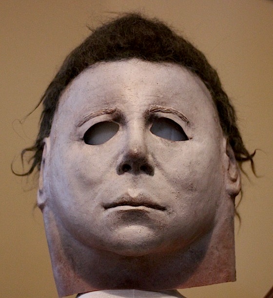 NAG/Loper Nightmare unlimited - General Discussion - Michael Myers forum