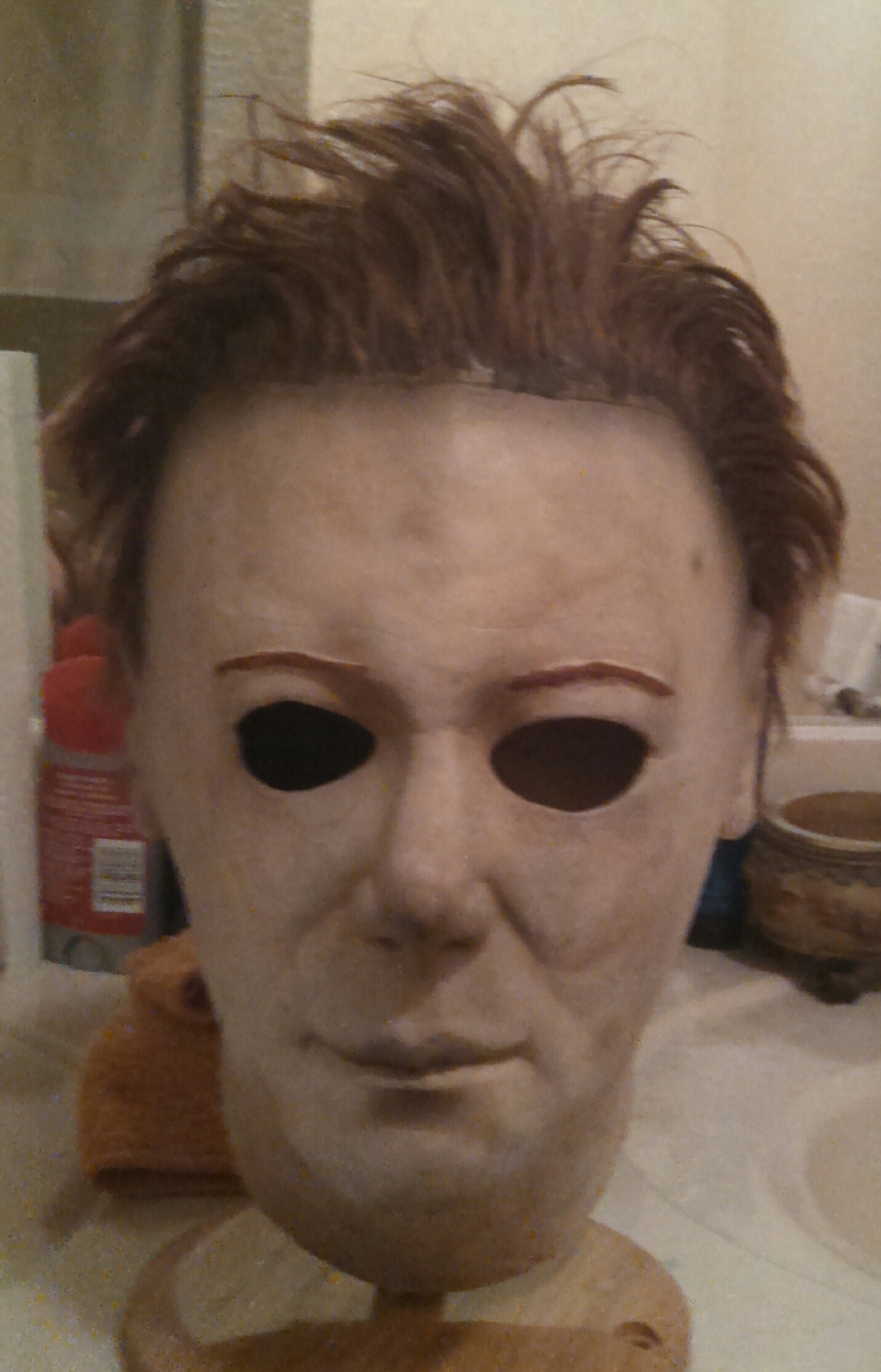 TOT H20 Rehaul by Martin Peña! - General Discussion - Michael Myers forum