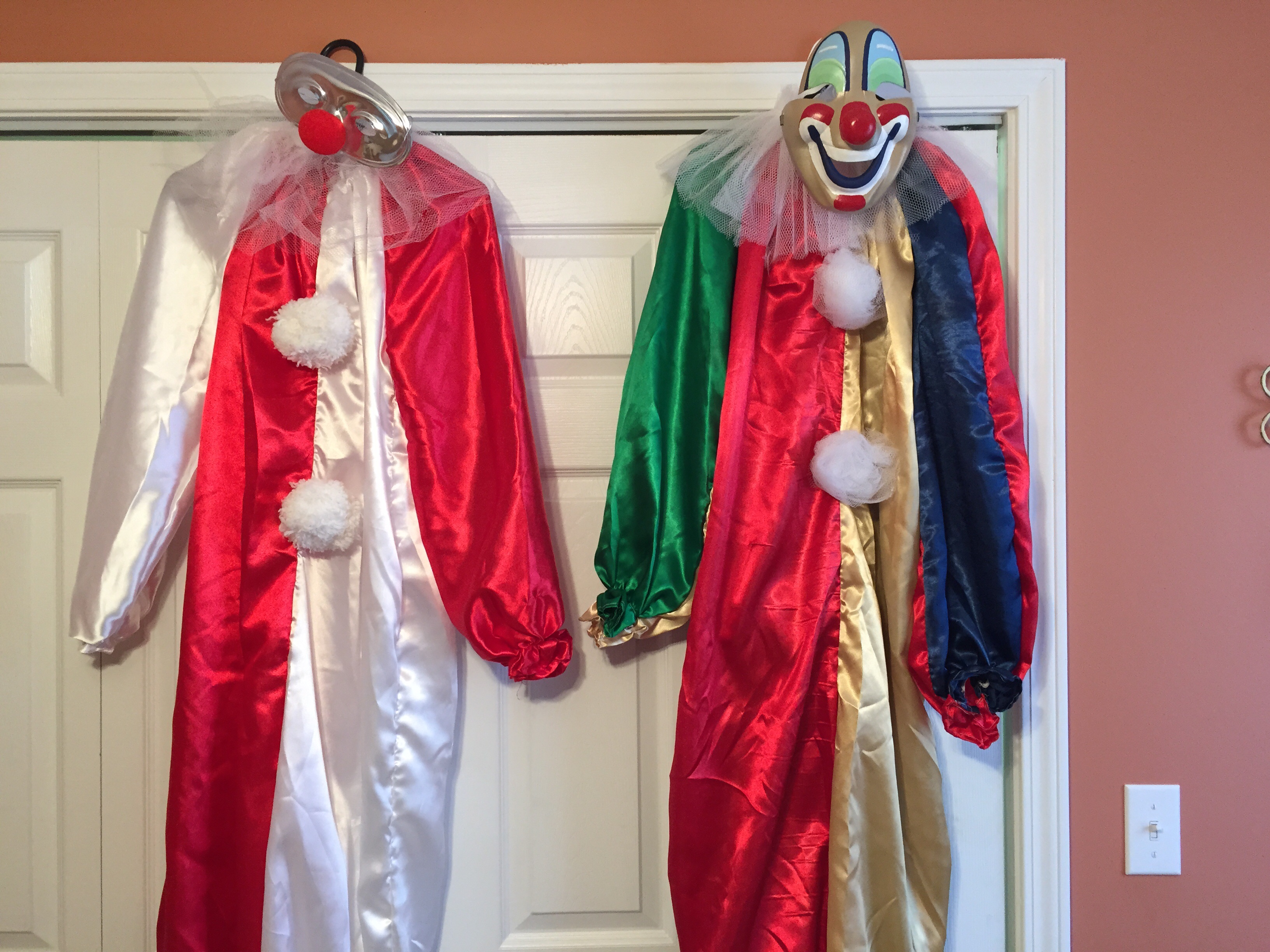 Halloween 1963 costume shots - General Discussion - Michael Myers forum