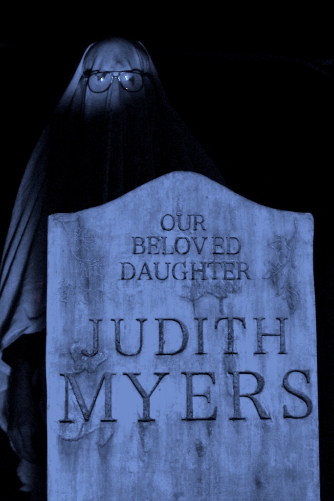 Judith Myers & Jason Gravestones - General Discussion - Michael Myers forum