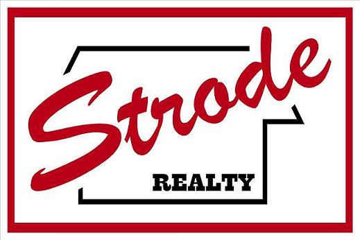 Clear Screencap of Strode Realty Logo? - General Discussion - Michael ...