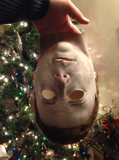 MY HERO NO/JC THE CREEP......2013. - General Discussion - Michael Myers ...