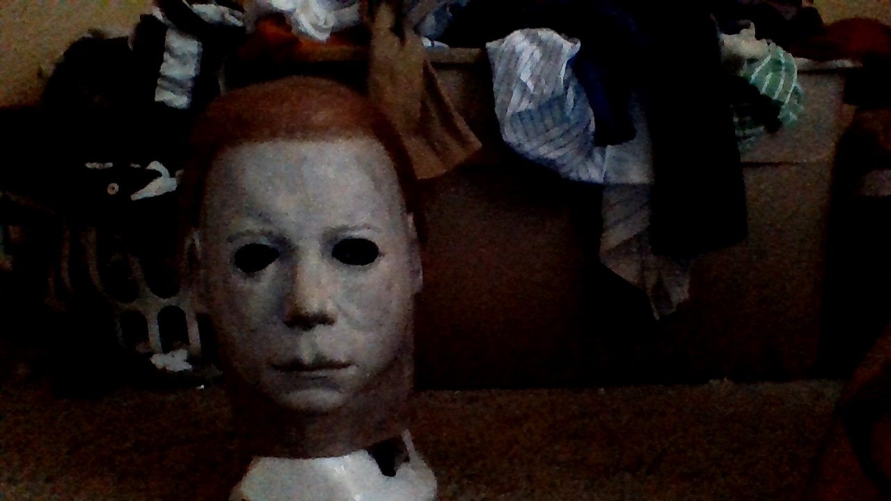 New Pictures of My KH/SLE #3. - General Discussion - Michael Myers forum