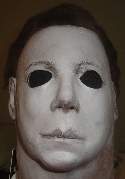 Large sized Psycho arrived today - General Discussion - Michael Myers forum