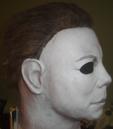 Large sized Psycho arrived today - General Discussion - Michael Myers forum
