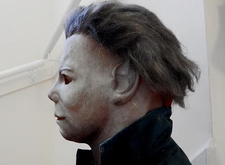Nightowl or Nag...Let's see those poster/cover masks-- - General ...