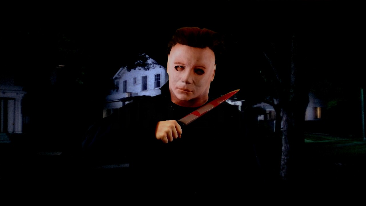 MORTUARY MOVIE PRODUCTIONS-PHOTOGRAPHY - General Discussion - Michael Myers forum