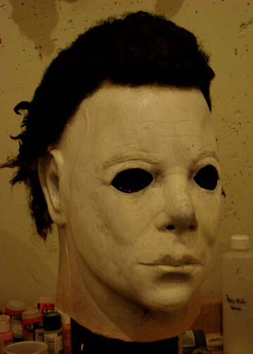 carver 2 - General Discussion - Michael Myers forum