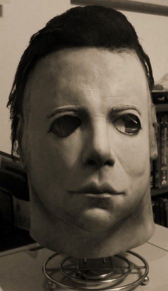 I miss my mask - General Discussion - Michael Myers forum