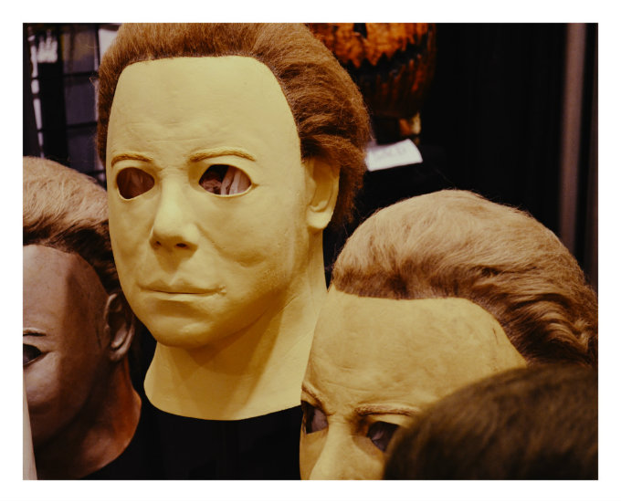 Worn shots of the NO Death Mask by Justin Mabry - General Discussion ...