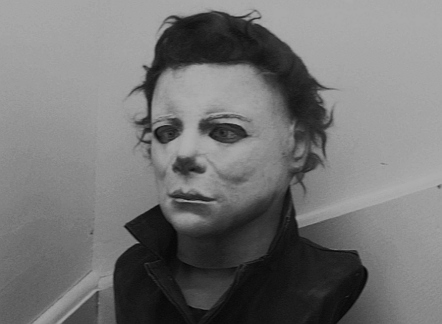 Post your random bust shots-- - General Discussion - Michael Myers forum