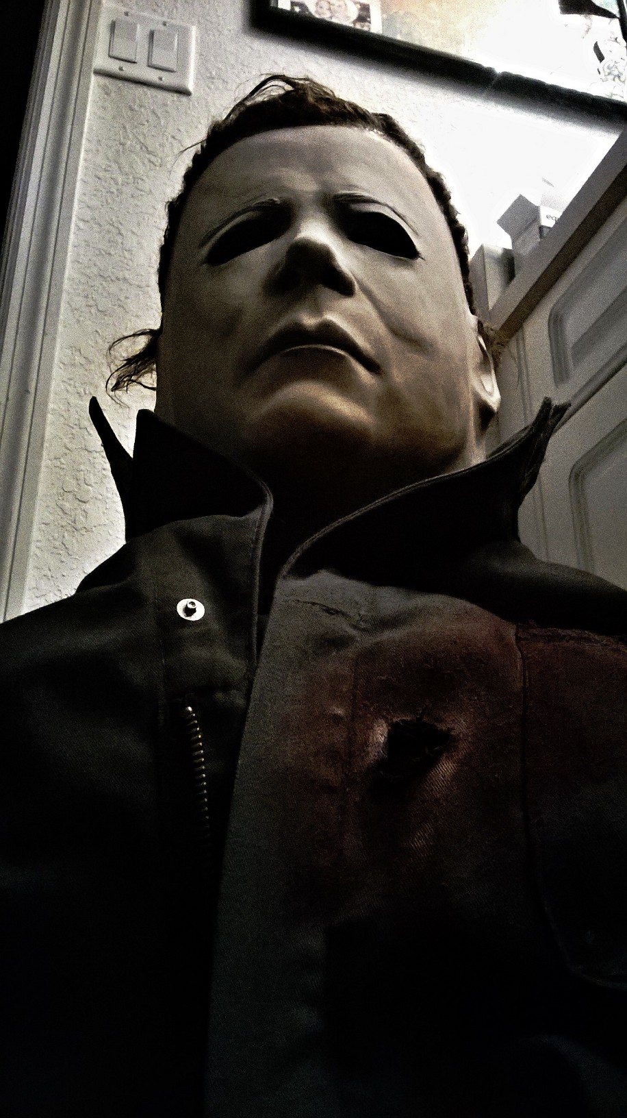 Post your random bust shots-- - General Discussion - Michael Myers forum