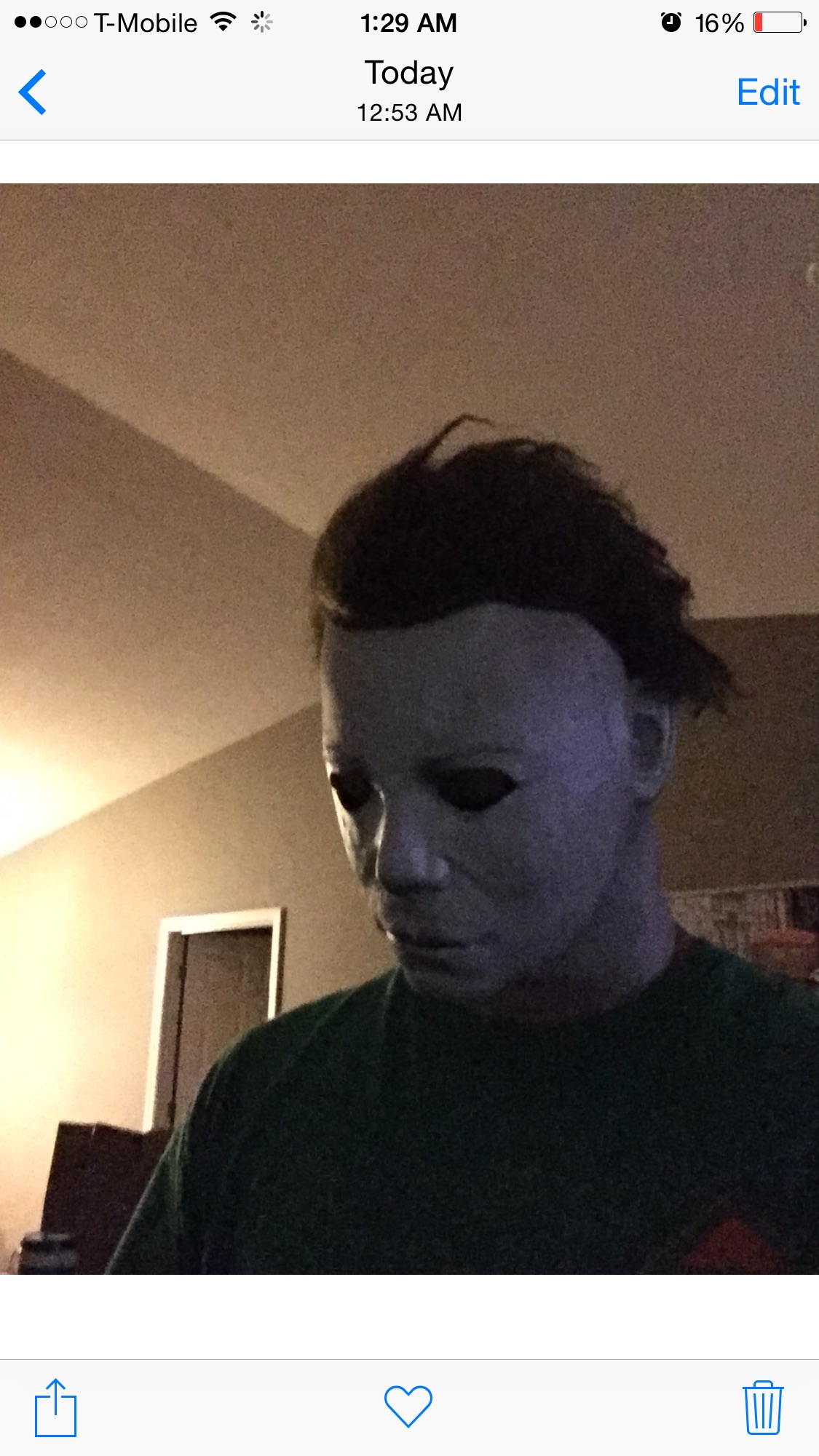 New creep and Frankenstein from nightowl - General Discussion - Michael ...