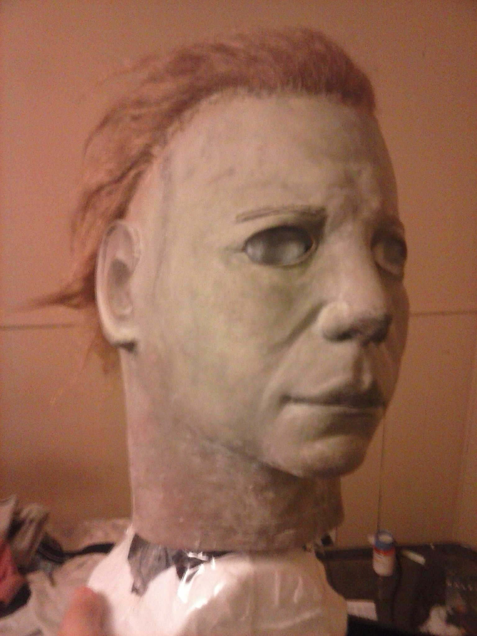 KH/SLE: New Shots. - General Discussion - Michael Myers forum