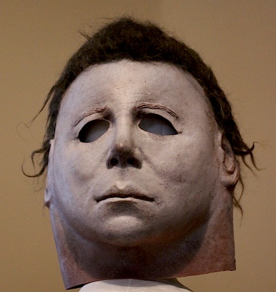 NAG/Loper Nightmare unlimited - General Discussion - Michael Myers forum