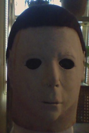 Second Stab. - General Discussion - Michael Myers forum
