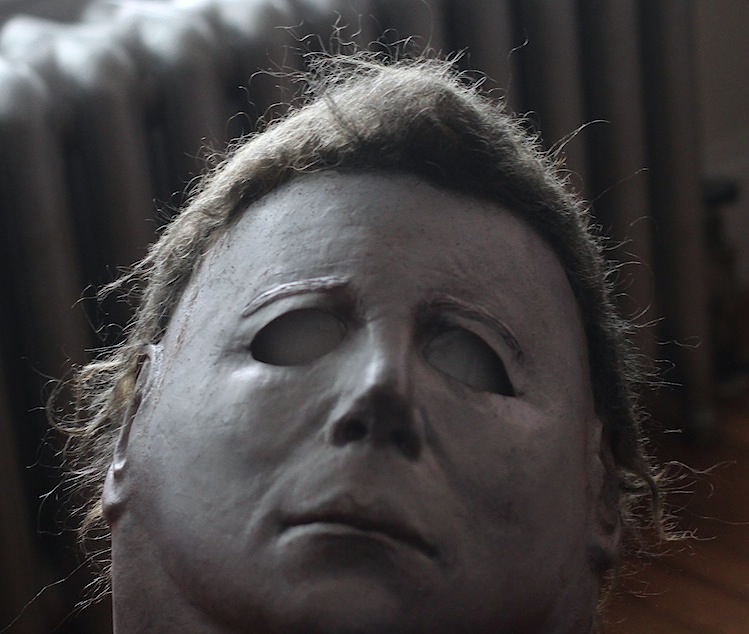 NAG/Loper Nightmare unlimited - General Discussion - Michael Myers forum