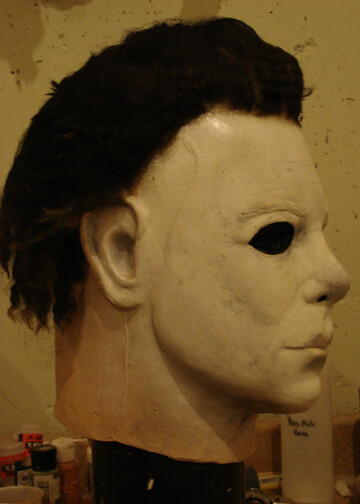 carver 2 - General Discussion - Michael Myers forum