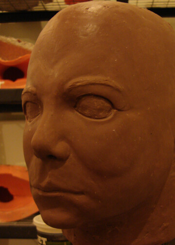 carver 2 - General Discussion - Michael Myers forum