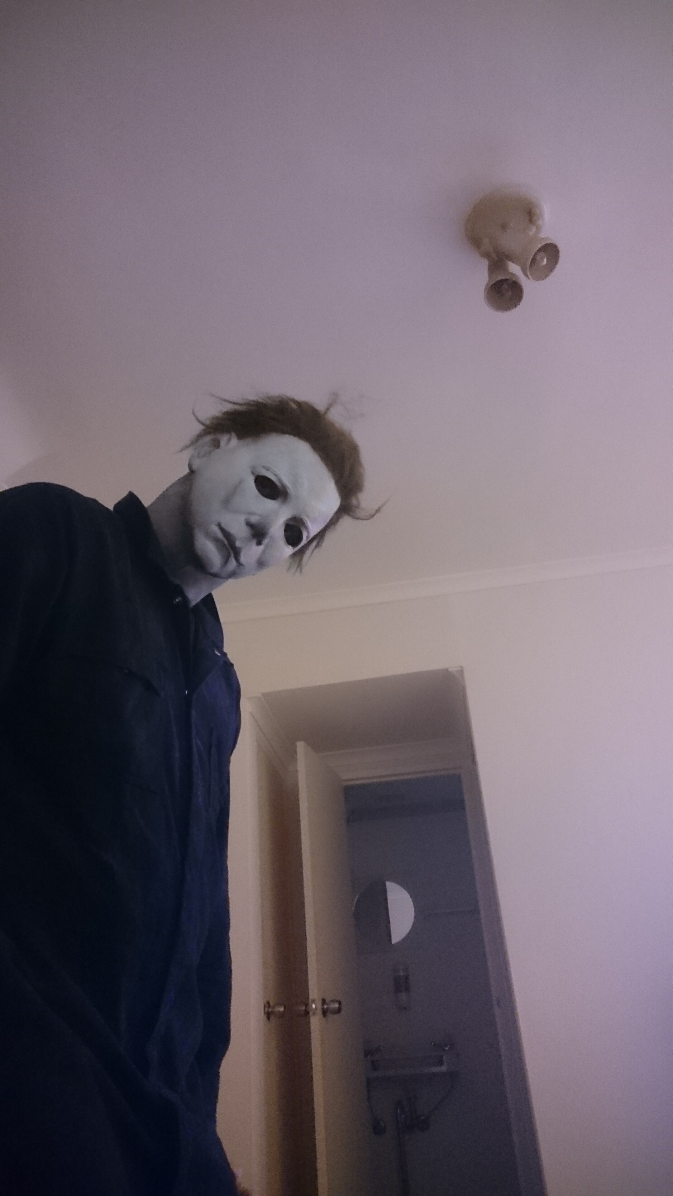 New line of AHG mask - General Discussion - Michael Myers forum