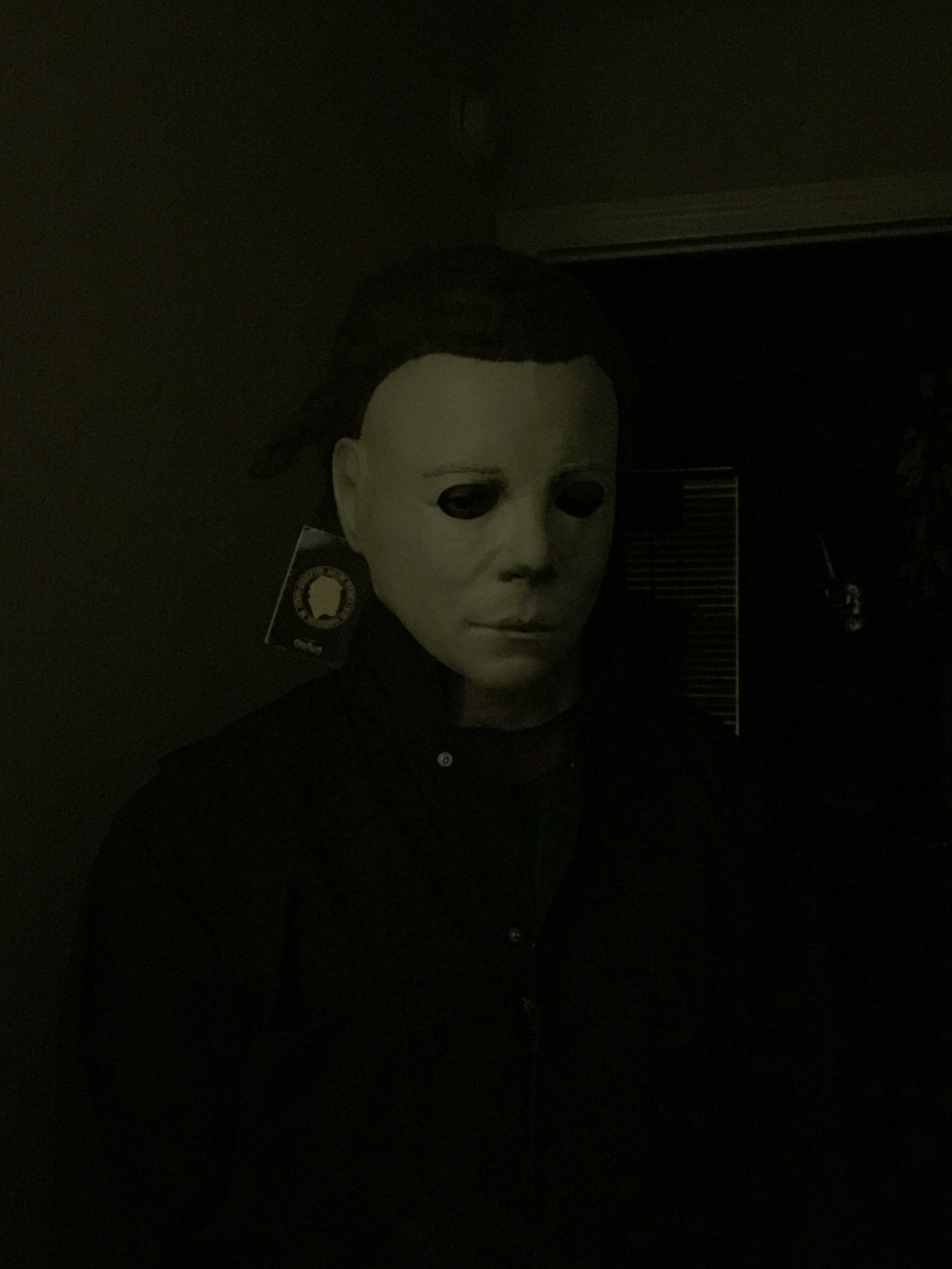 New creep and Frankenstein from nightowl - General Discussion - Michael ...