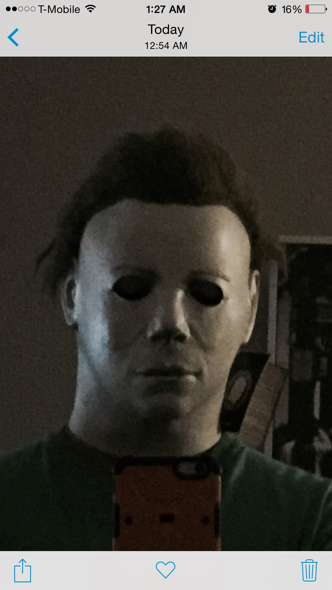 New creep and Frankenstein from nightowl - General Discussion - Michael ...