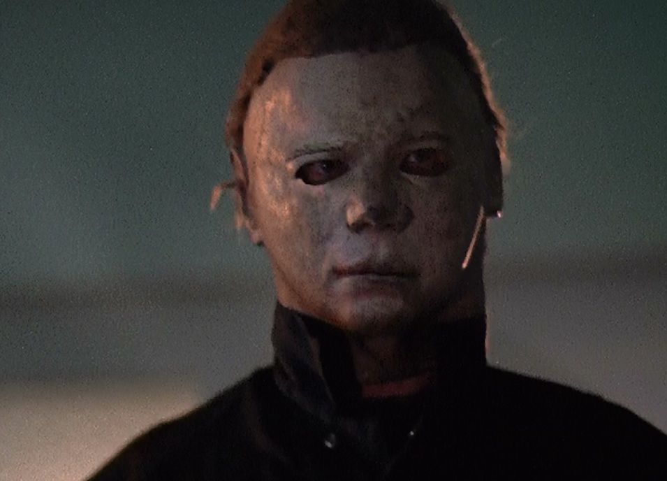 Halloween 2 1981 TV Version General Discussion Michael Myers Forum