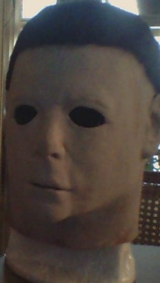 Second Stab. - General Discussion - Michael Myers forum