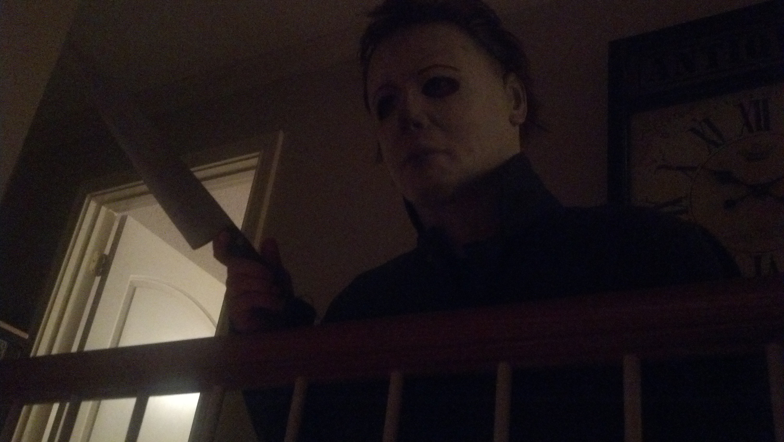 TOT H20 Rehaul by Martin Peña! - General Discussion - Michael Myers forum