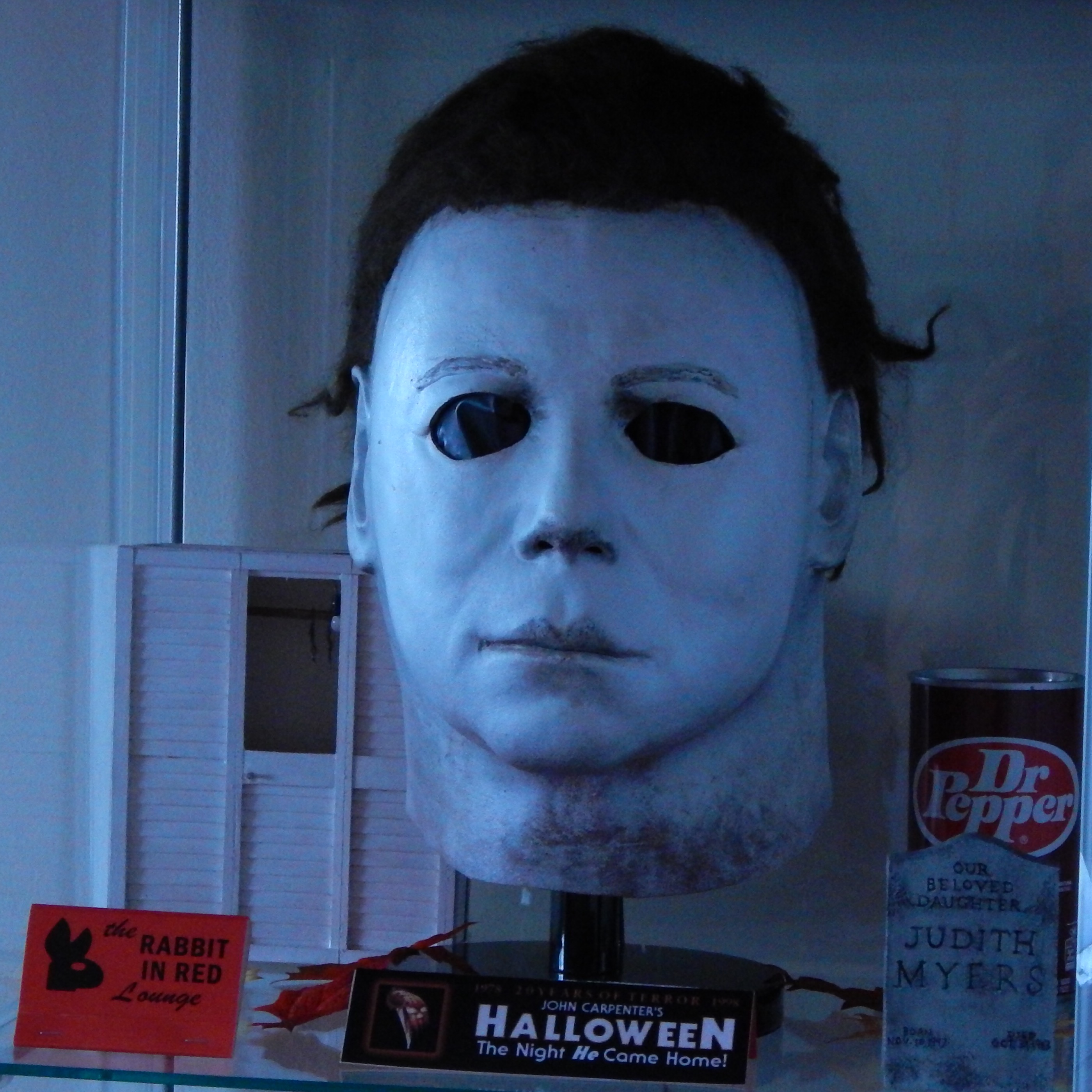 Just ordered a Nightowl Productions "The Creep" - General Discussion ...