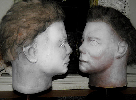 Want to see your most favored haired masks! - General Discussion ...