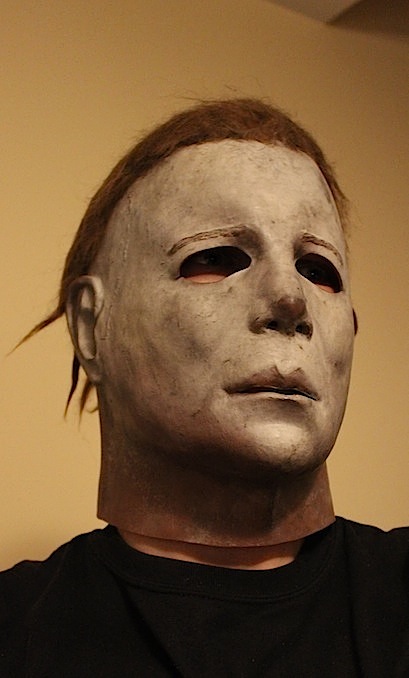 New score ---- James Carter H2 75k - General Discussion - Michael Myers ...