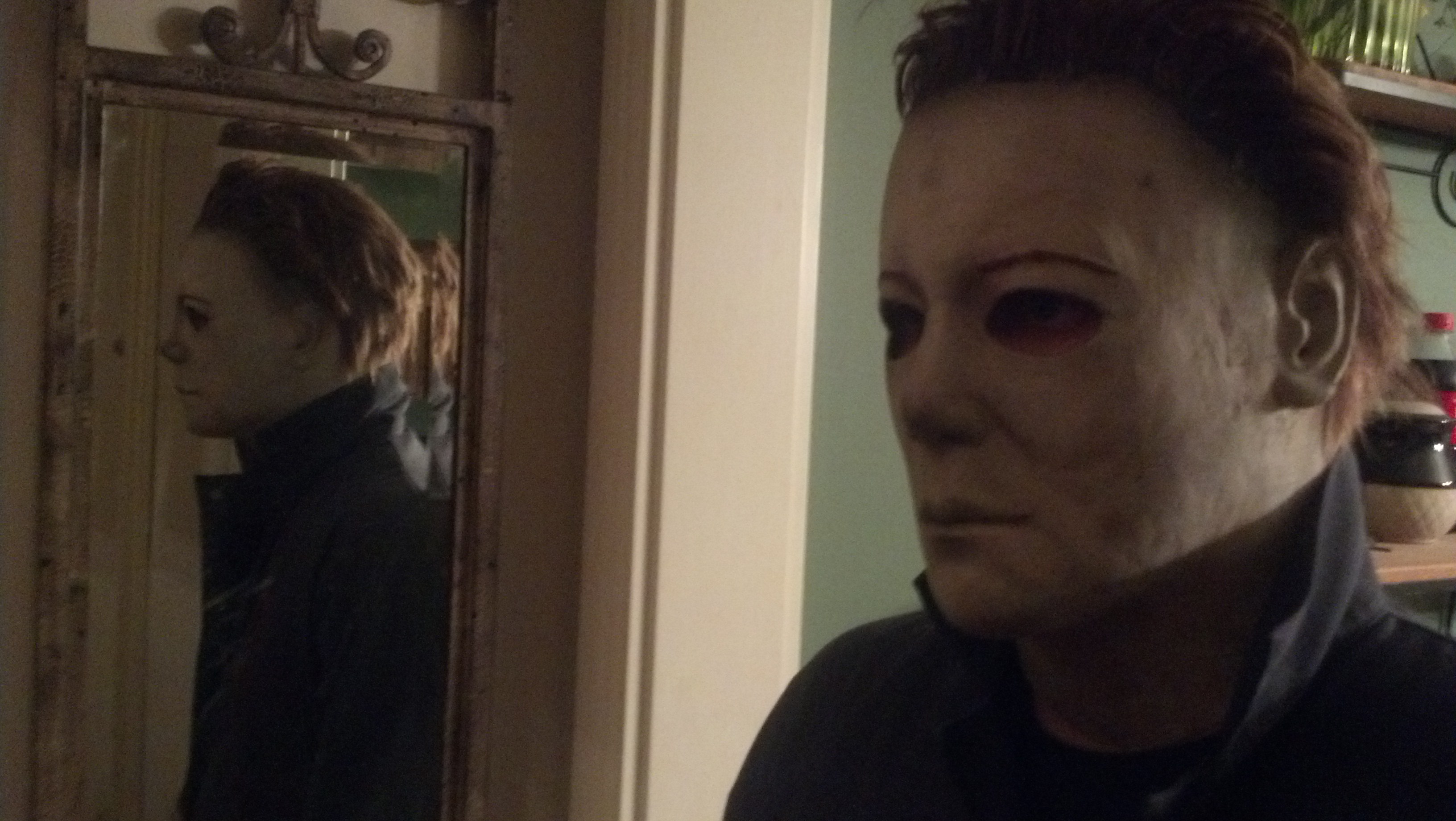 TOT H20 Rehaul by Martin Peña! - General Discussion - Michael Myers forum